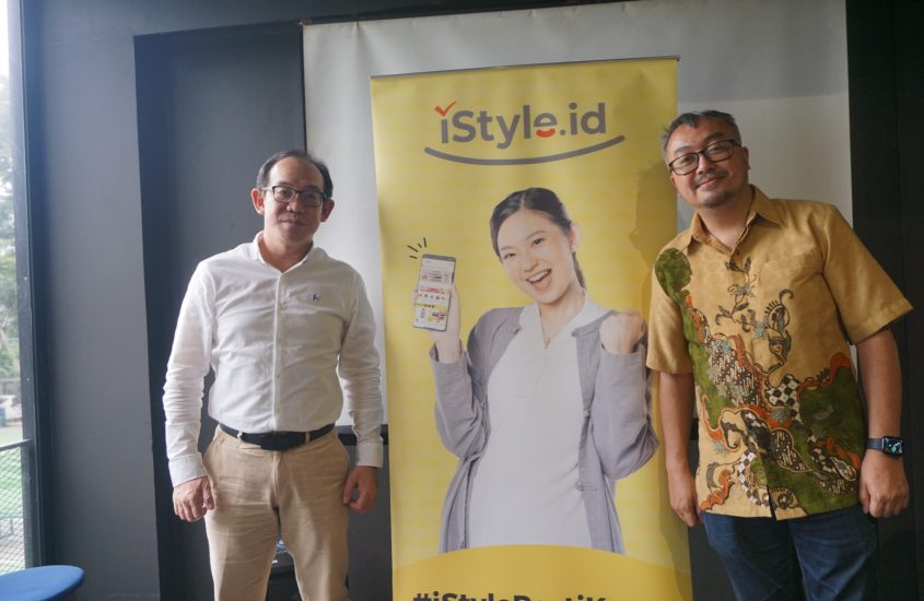 50 Tahun Indonesia-Korea Selatan : iStyle.id giat hadirkan produk Korea melalui # ...