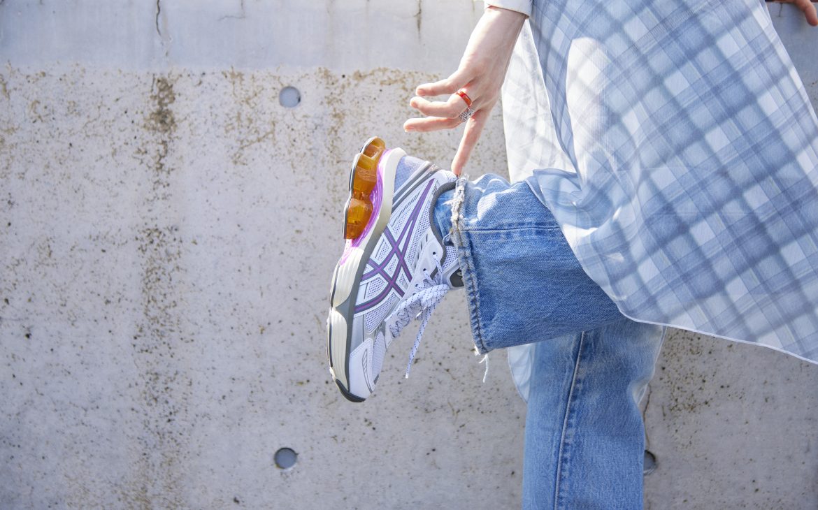 ASICS Sportstyle Gandeng Sony Music Indonesia Rayakan Kreativitas ...